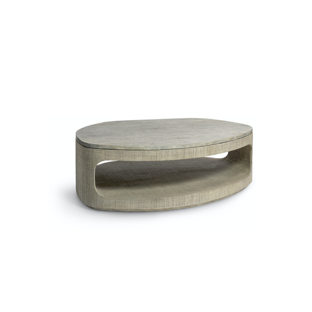 GENEVA COFFEE TABLE – Marisol Gullo Interiors