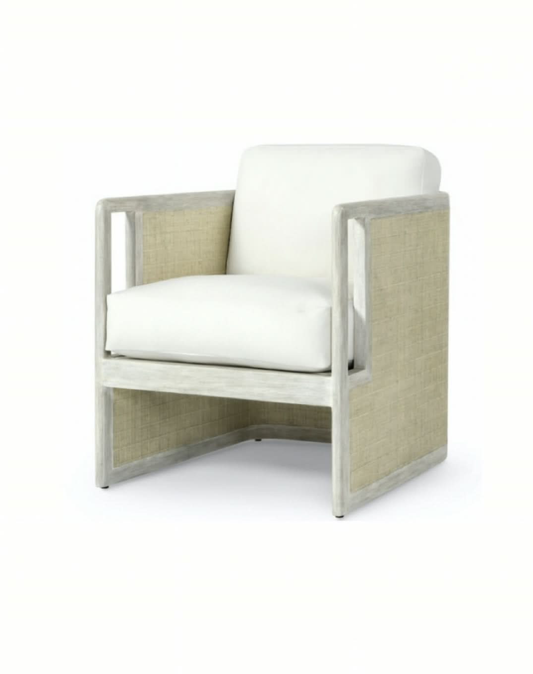 AVELINE LOUNGE CHAIR – Marisol Gullo Interiors