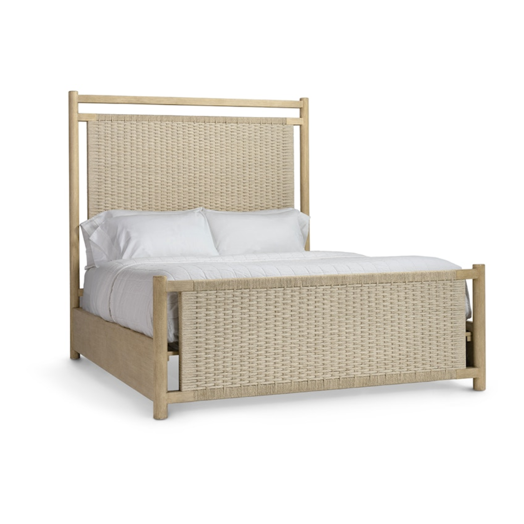 ST. HELENA BED, KING – Marisol Gullo Interiors