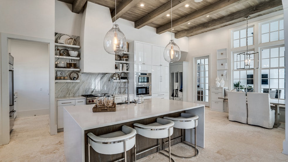 About Marisol Gullo Interiors | Luxury Home Furnishings & Decor